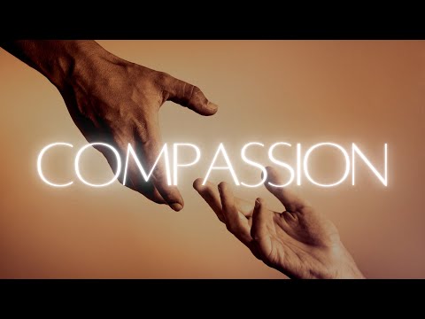What is COMPASSION? What does COMPASSION Mean? Define COMPASSION (Meaning & Definition Explained)