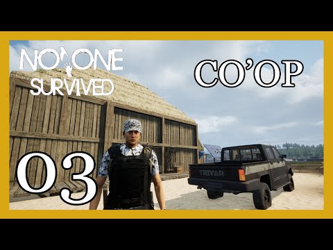 Steam Community :: No One Survived