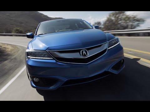MotorWeek | First Look: 2016 Acura ILX
