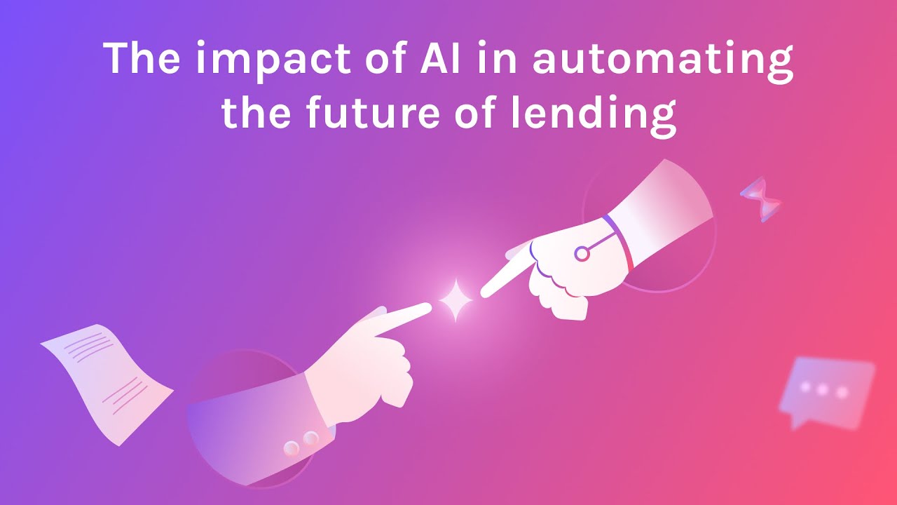 The future of lending: How AI is transforming automation | Ocrolus insights