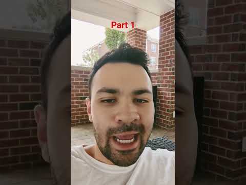 Deference between Air Force National Guard versus Air Force Reserves. Part 1