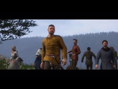 Kingdom Come Deliverance: The Wicket Gate