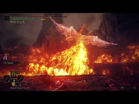 Bayle the Dread ng + 7 | Elden Ring Shadow of the Erdtree