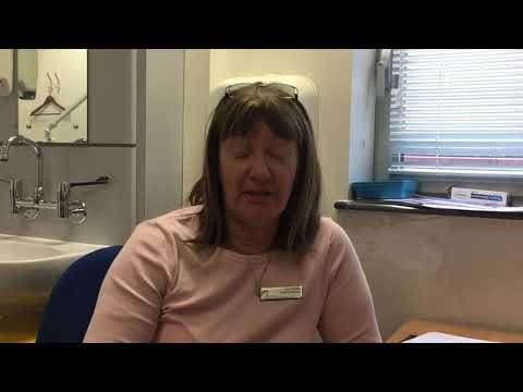 Help Us Help You - remember to cancel appointment.