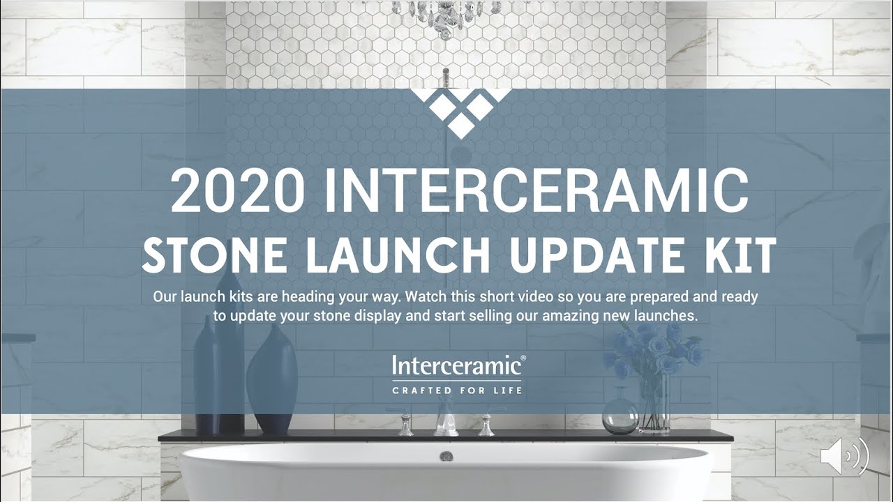 2020 Stone Launch Preparation