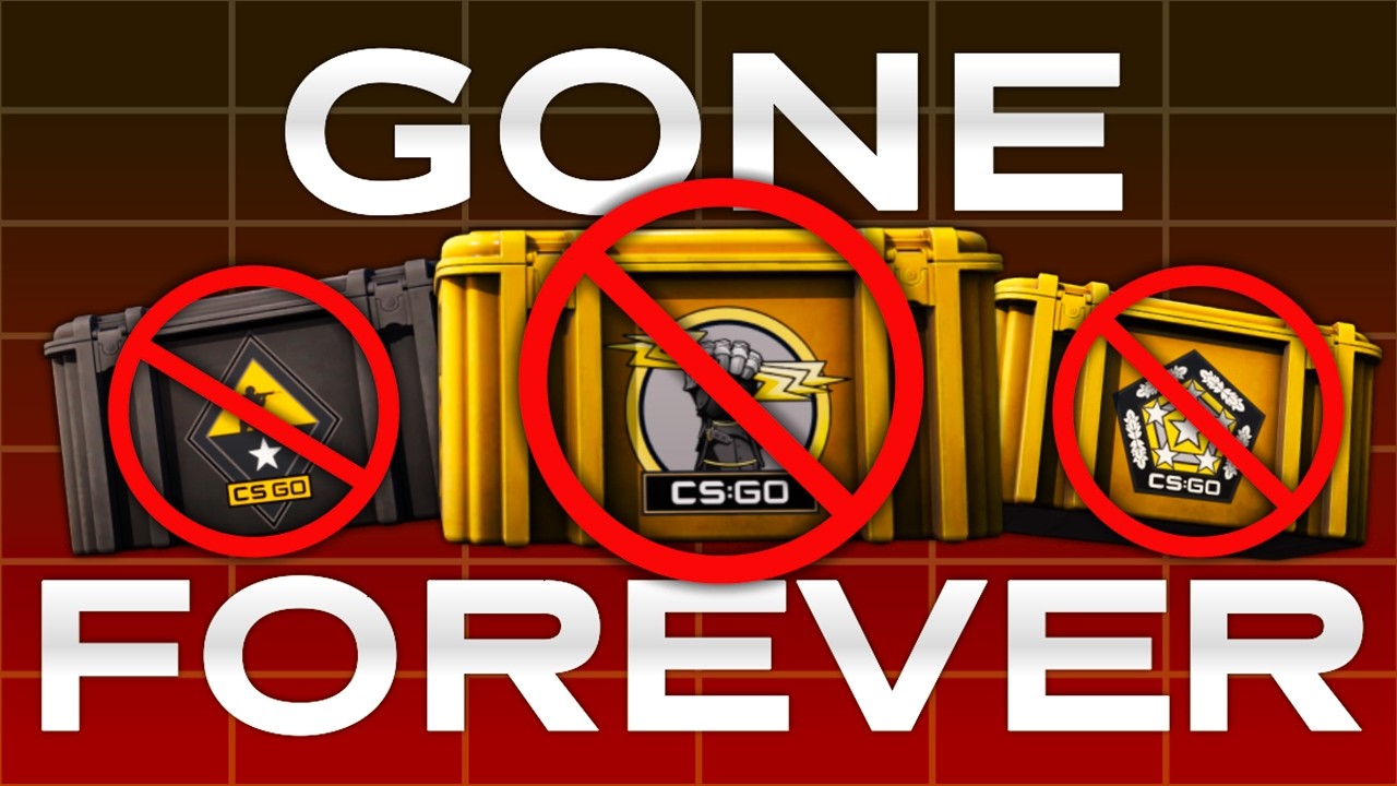 Valve Just BROKE CS2 Case Drops Overnight