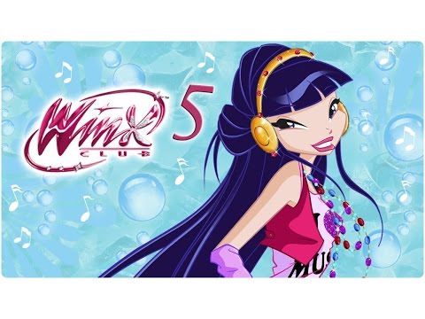 Winx and ladybug | Wiki | Miraculous Amino