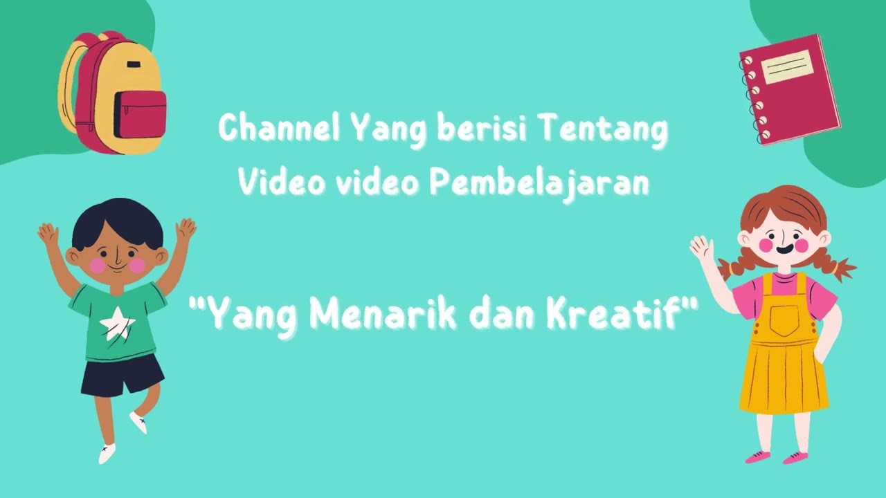 OPENING CHANNEL YOUTUBE RESMI KKG GUSLAH 2 KECAMATAN PASREPAN