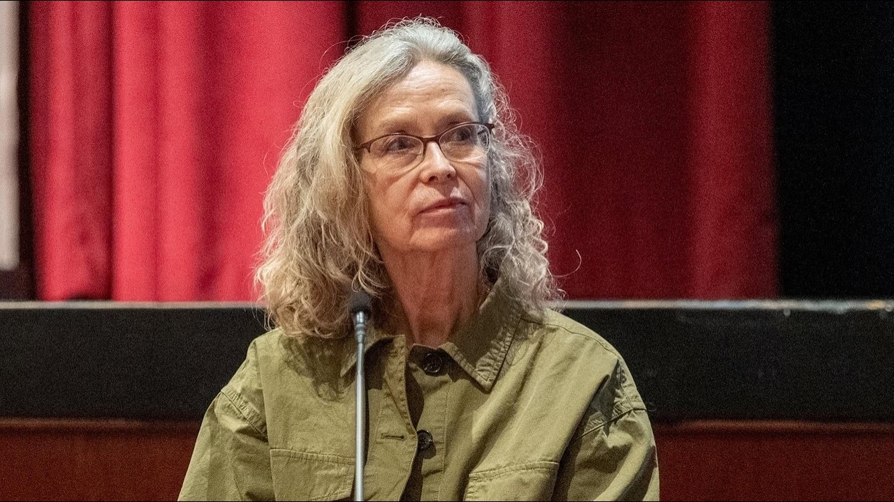 Freeport Schools: Interim Superintendent Alice Kane's Departure and Its Impact