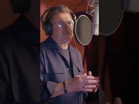 Thomas Anders - "Wild Wild Water" - fragment of video in Studio 61 from @ThomasAndersTV