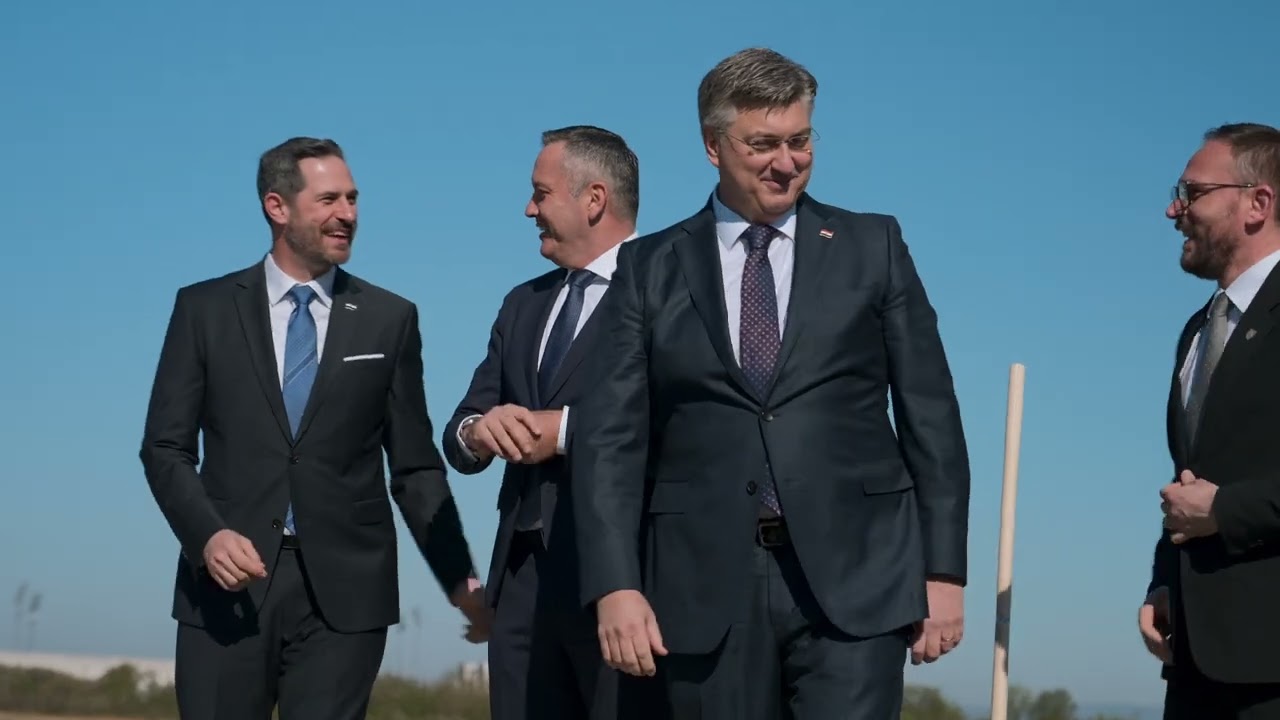 HNS.team - Croatia national teams