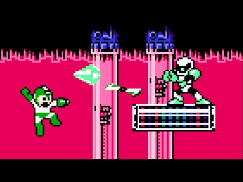Steam Community :: Video :: [4K / 60fps longplay] Mega Man 5 / Rockman ...