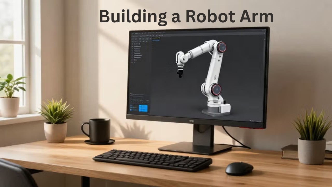 Robotic Evolution From Scripts to Autonomy