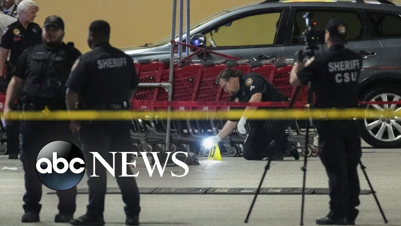 Police arrest 3rd person for murder of off-duty police officer