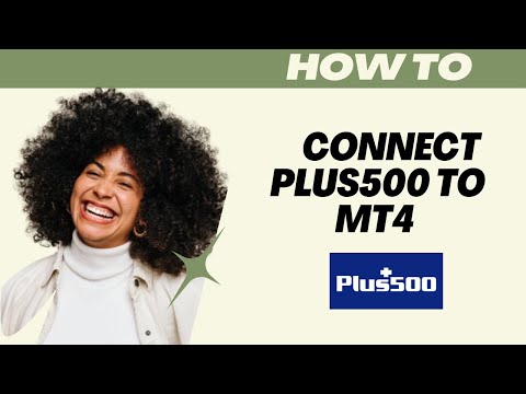 How to connect Plus500 to mt4 (2025) I DOUBLE Z
