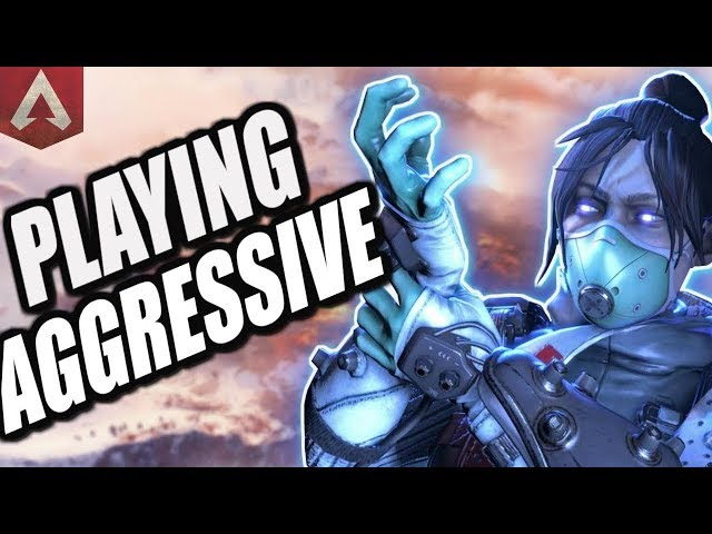 Winning in Apex Legends: 5 Tips and Tricks to up your game