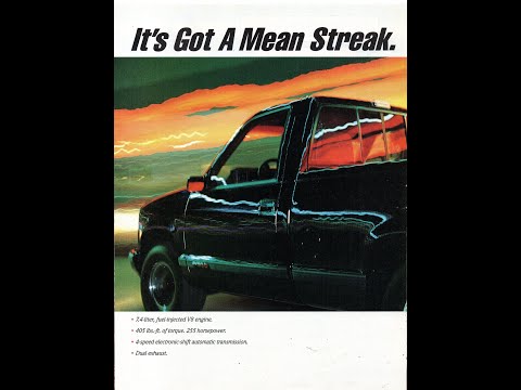 Why is the value so high on a OBS Chevy?