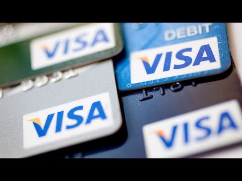 Visa, Goldman Sachs Partner on New Corporate Payments