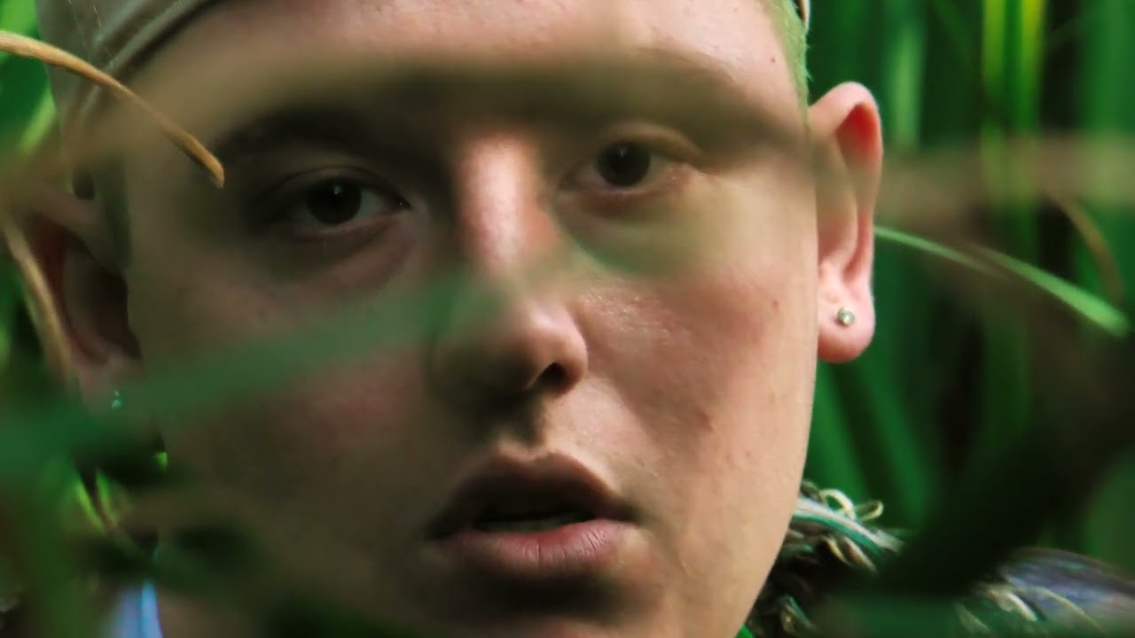 Ben Beal - Eucalyptus (Official Video)