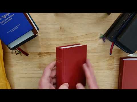 #PrayerBook: The People's Anglican Missal American Edition