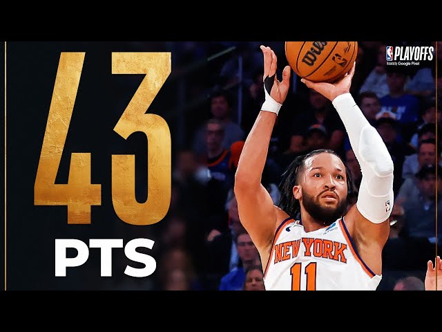 Pacers Vs Knicks Player Props And Odds Game 2 Expert Picks For Today