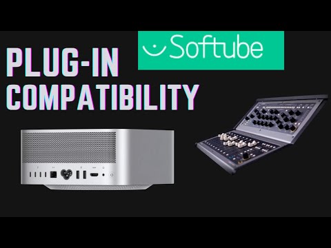"Console 1 Mixing System & Mac Silicon M1: Compatibility and What You Need to Know"