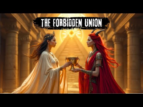 Lilith and Magdalene: The Ancestral Mystery That Changes Everything About Genesis