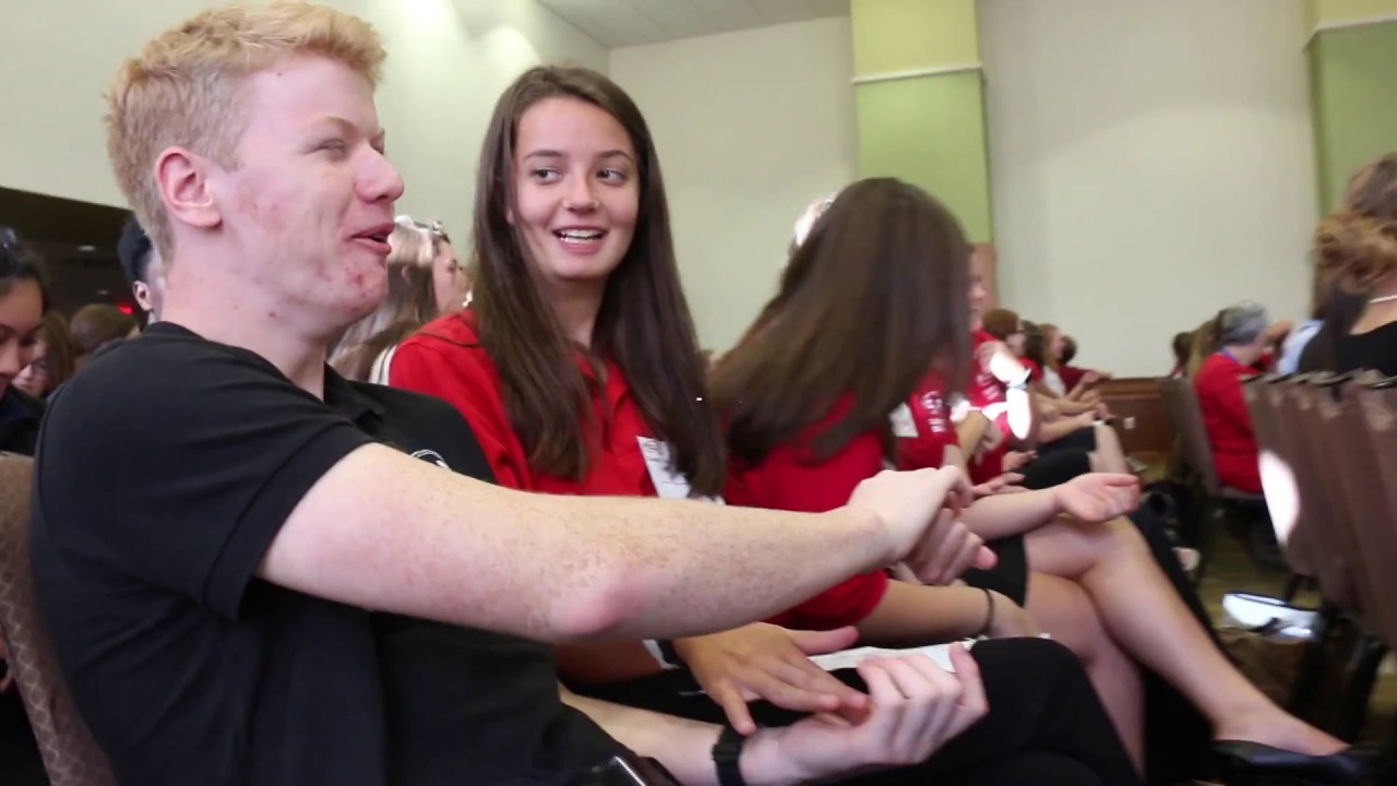 FCCLA 2017 Documentary: Beyond the Horizon