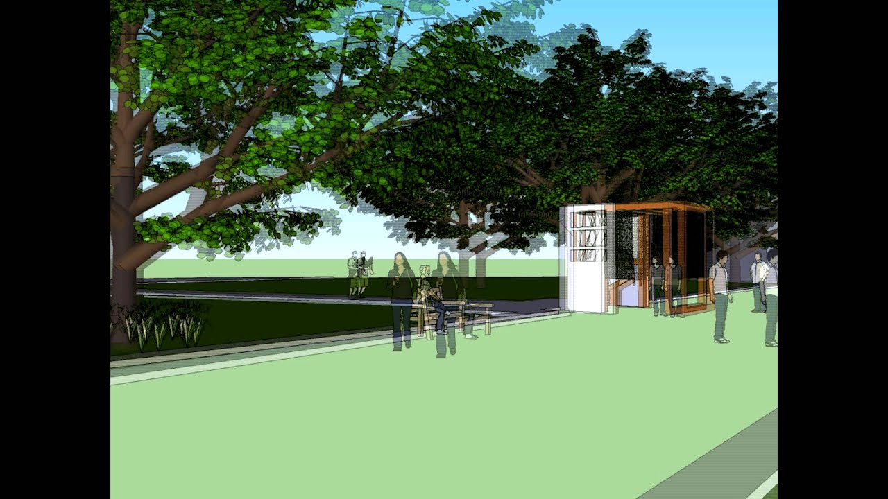 DEB601: Collaborative Design Walk Through