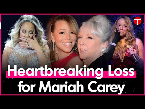 Mariah Carey's Mother and Sister Died on Same Day