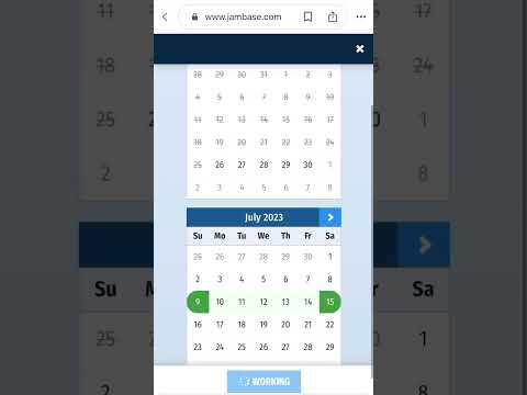 Go Find Live Music with JamBase's Concert Finder #shorts