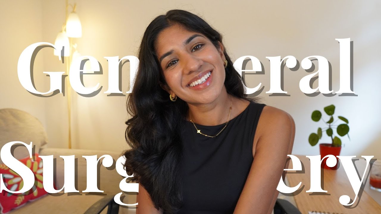 ST3 General Surgery: how I got my top choice job location