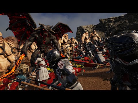 Steam Community :: Epic Fantasy Battle Simulator