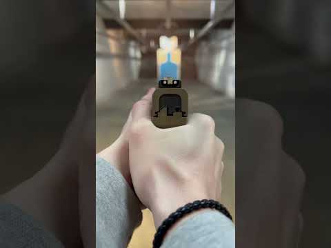 FDE or black?