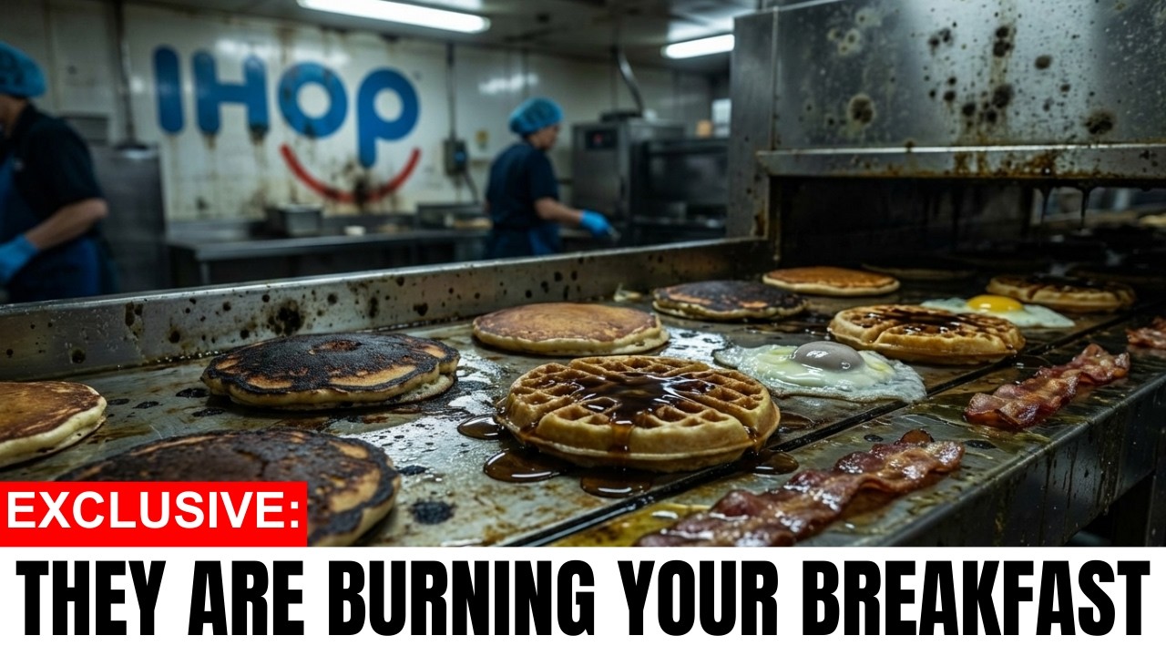 10 US Breakfast Restaurants To AVOID At All Costs (And 5 You Should Trust)