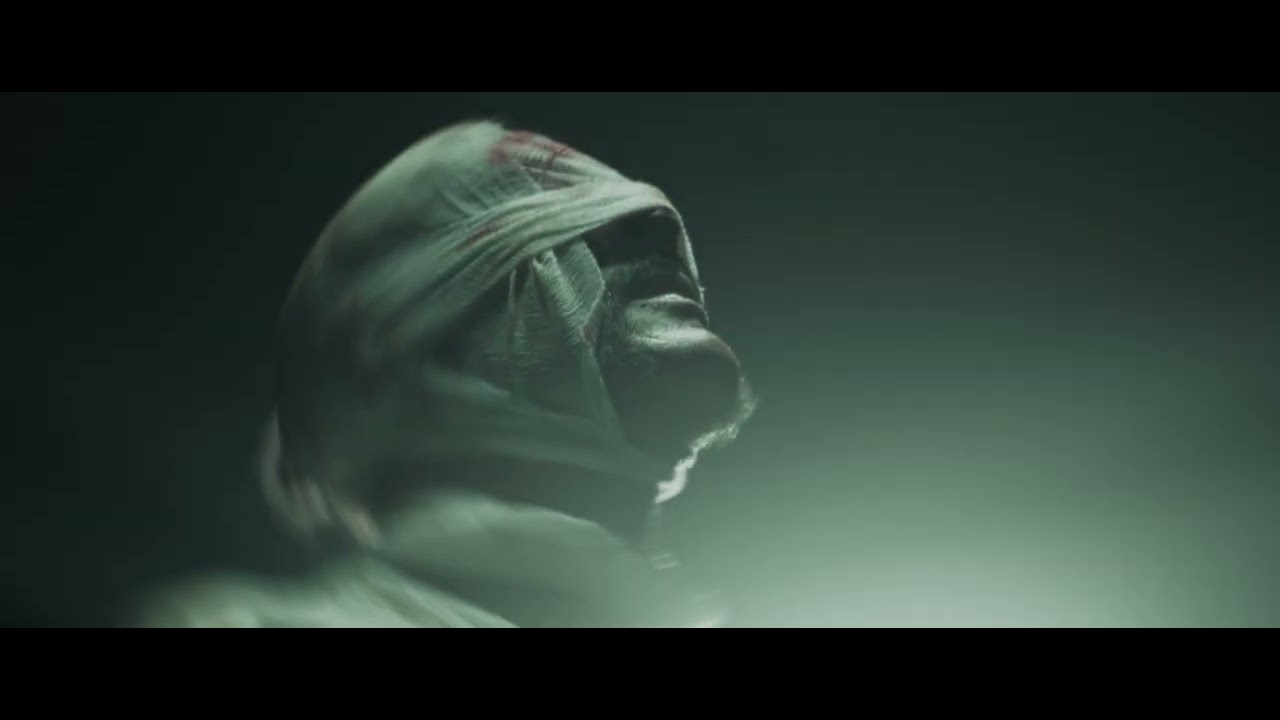 DEVIATION - Epitome of Aggression (OFFICIAL MUSIC VIDEO)