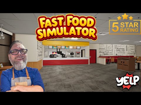 Steam Community :: Fast Food Simulator