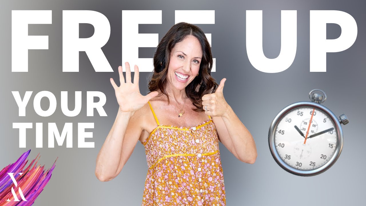 6 SUPER EASY MEAL PREP HACKS + FREE PDF Cheatsheet 📝