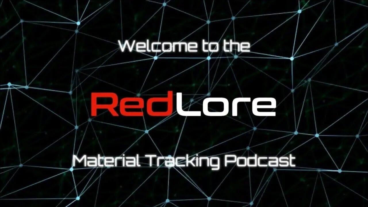 RTLS in Manufacturing & Warehousing