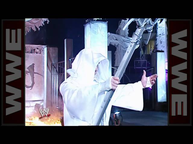 5 things we learned from former WWE Superstar Kevin Thorn's Sportskeeda ...