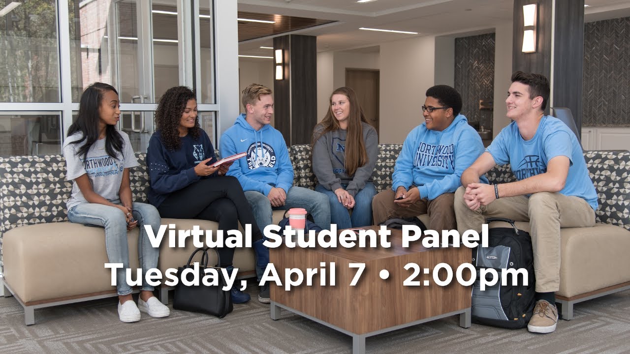 Virtual Student Panel