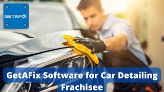 GetAFix Reviews, Cost & Features | GetApp Australia 2025