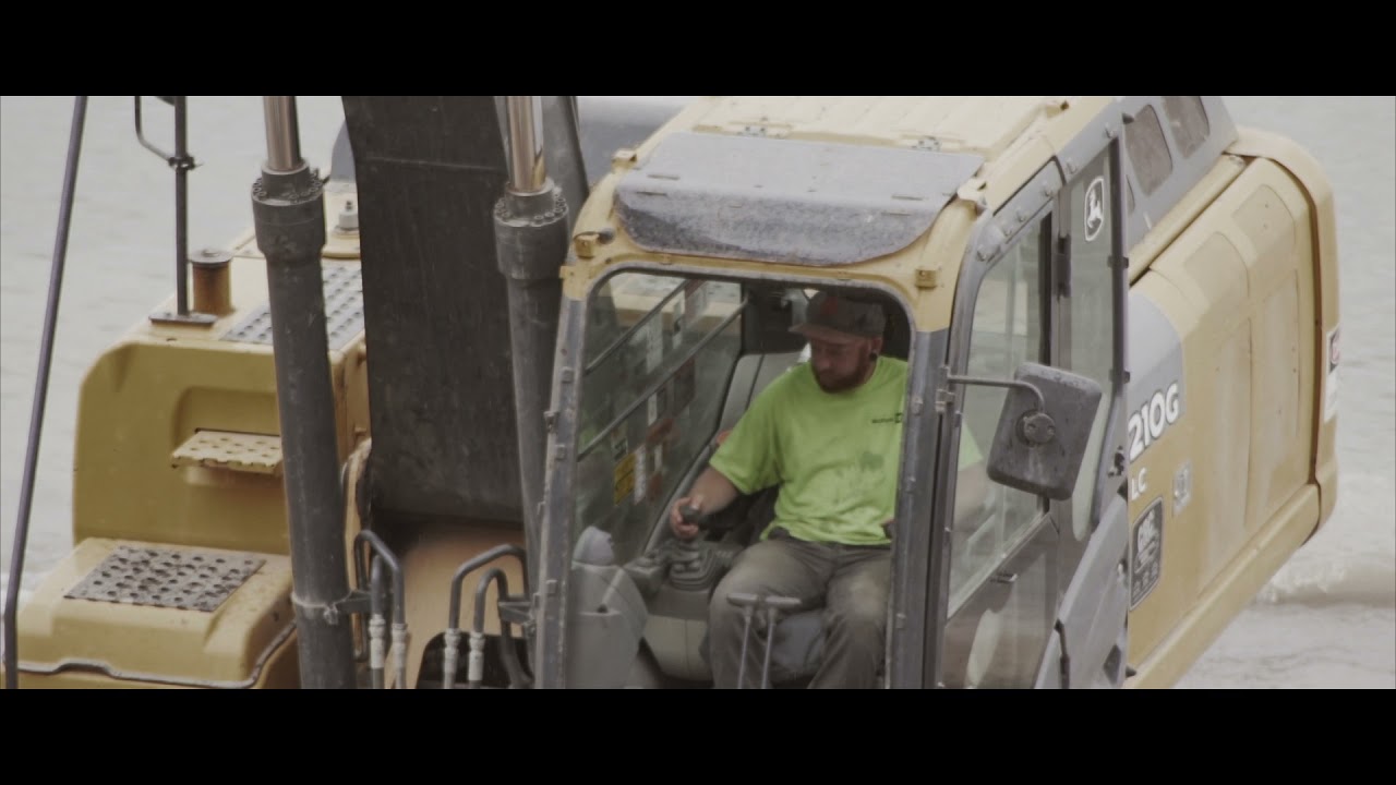 Matthews Excavating