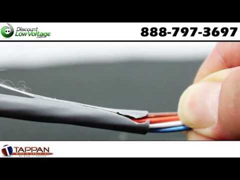 8 conductor 18 awg wire stranded pvc unshielded