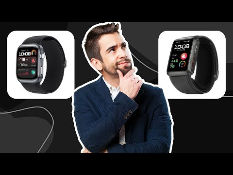 Huawei Watch D2 vs Watch D Is The New Model Worth it (2025)