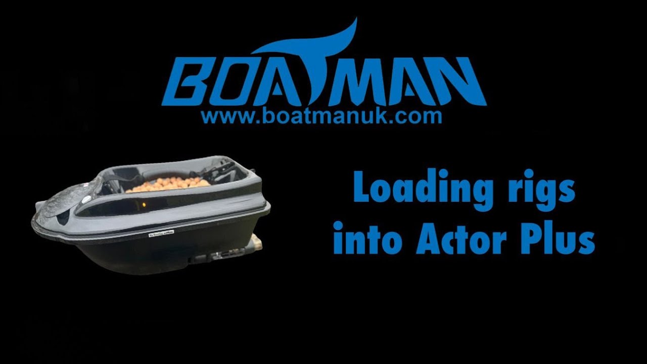 Instructions & Guides | Boatman UK