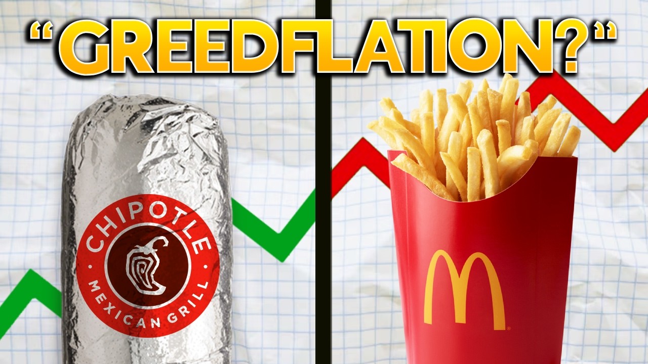 The Fast Food Price Crisis: Understanding the Surge and Its ...