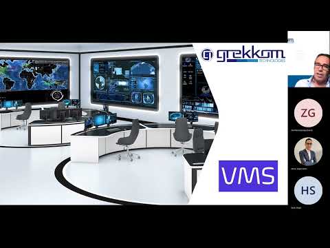 Webinar: Video-analytics and AI solutions for Airports 2022 - USA