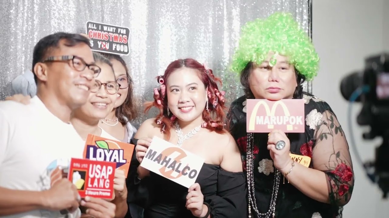 TAPOK TUNOB: GATOS! UP High School Cebu Grand Alumni Homecoming 2023