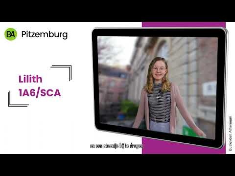 Leerlingen @ OPENdeur (10-03-2023)
